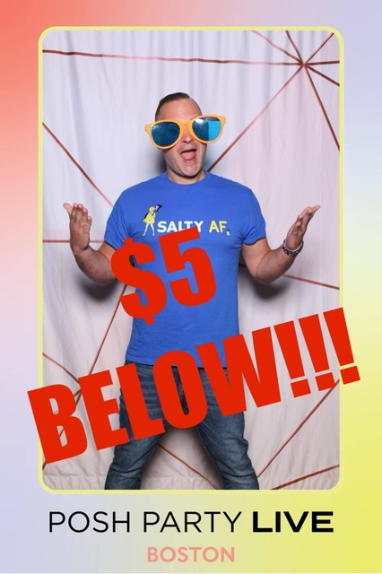 Posh Show - Poshmark